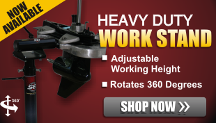 Boat Sterndrive, Outboard Lower Unit, Sterndrive Engineering