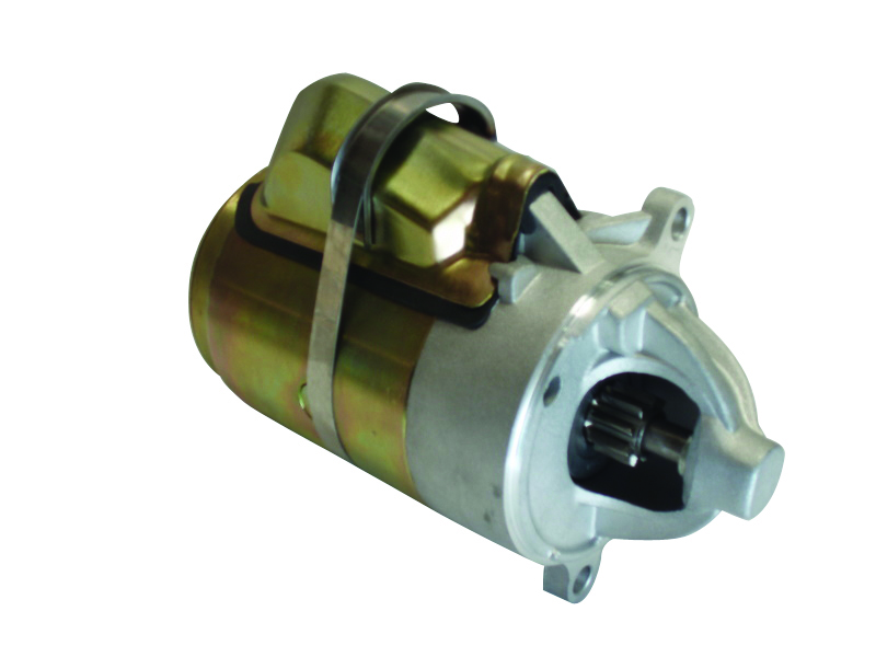 Sterndrive Engineering: Early Style Ford 302 & 351 CI for PCM Engines ...