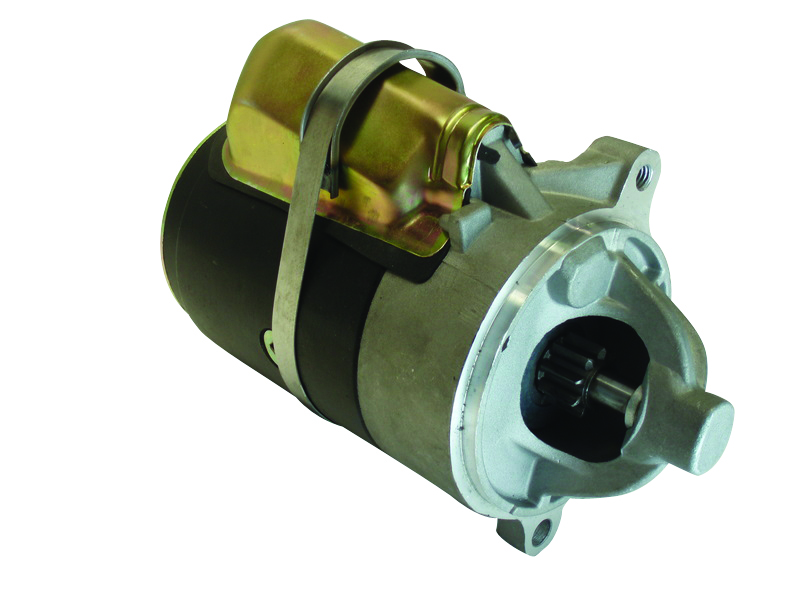 Ford 460 Marine Engine