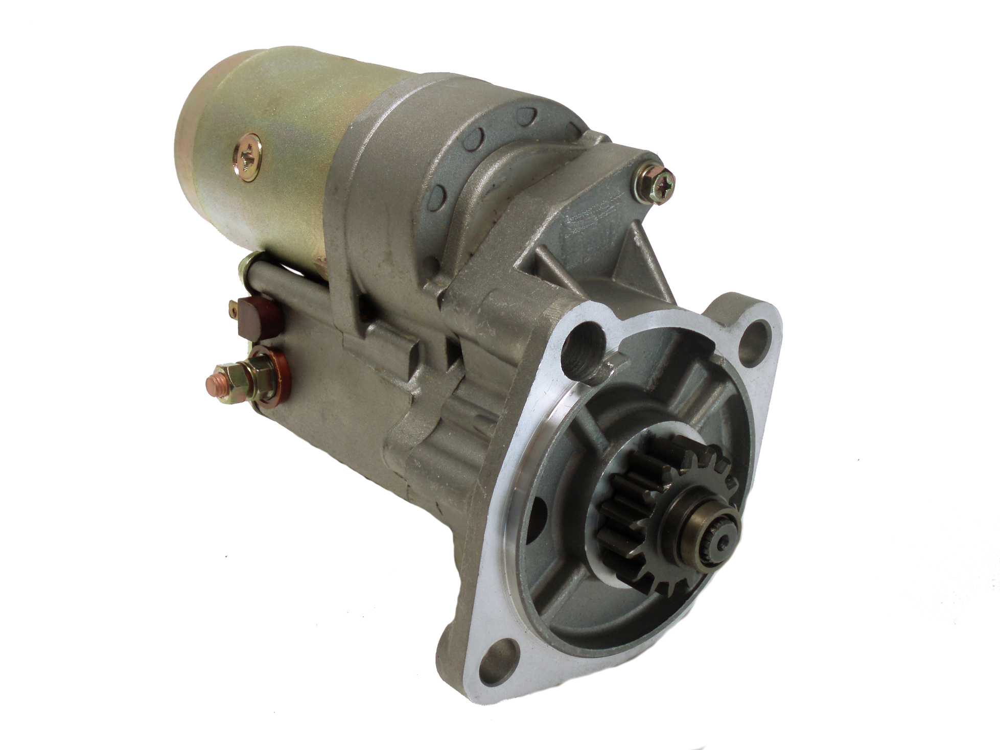Sterndrive Engineering: Yanmar 2T80L, 3T84C, 4JH, 4T95, 90L, 90Y, 94 ...