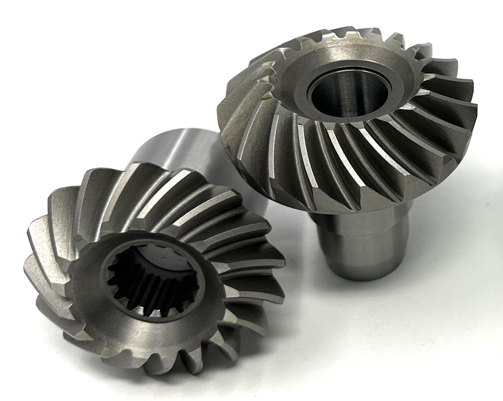 Sterndrive Engineering: Gear Set 1.81