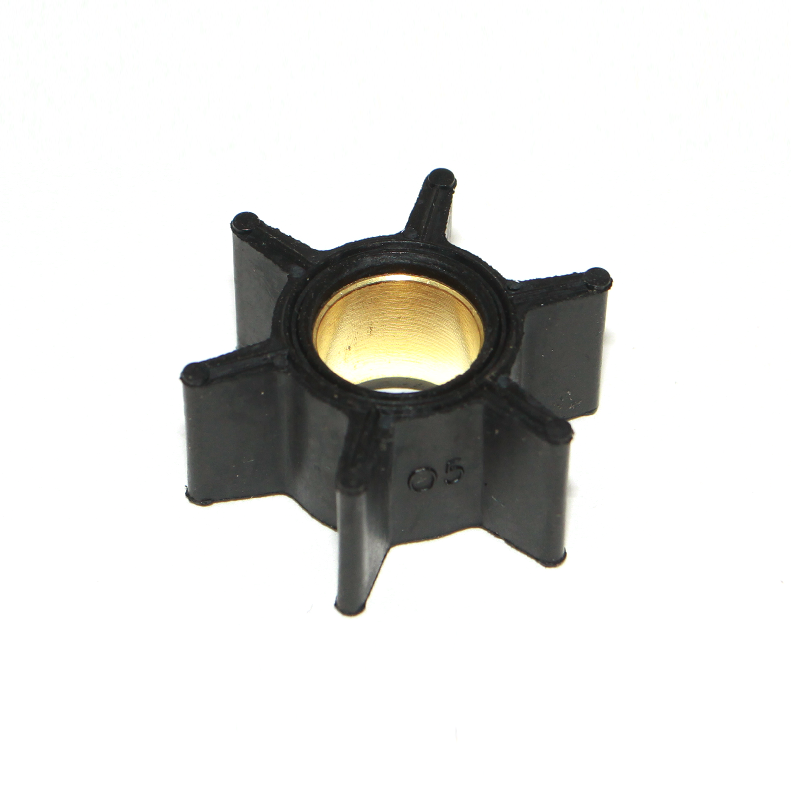 Sterndrive Engineering: Impeller Kit (.456 ID)