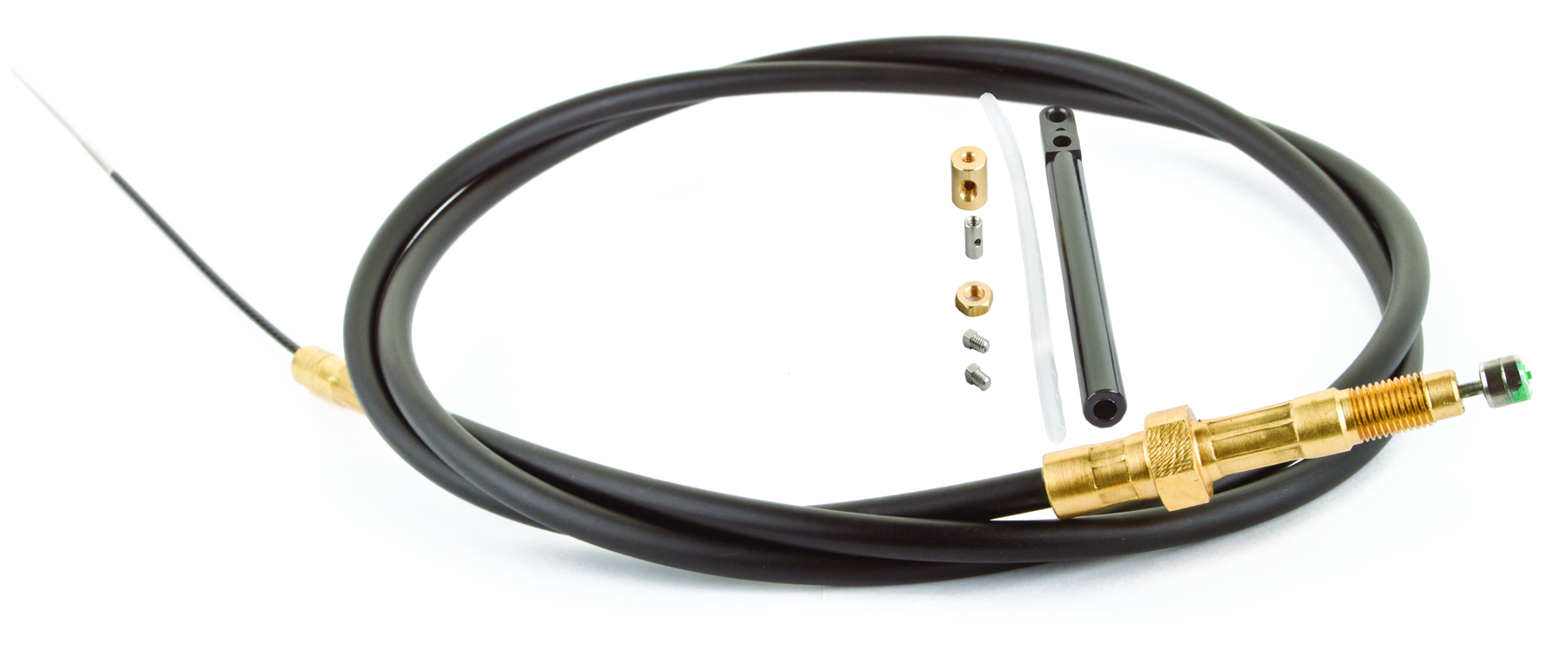 Sterndrive Engineering: Shift Cable