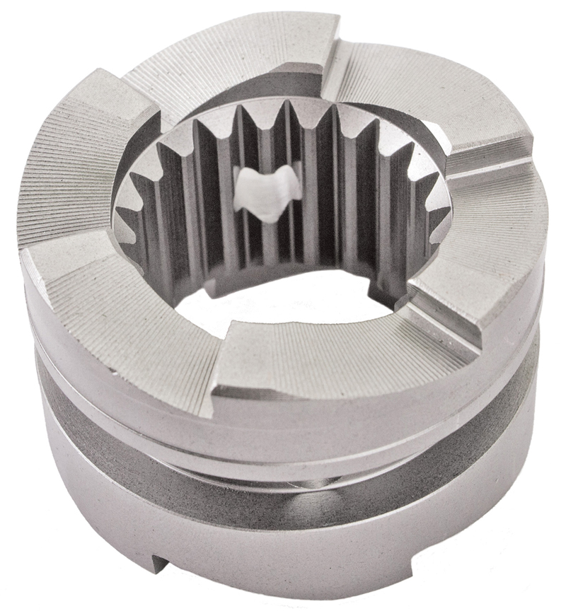 Sterndrive Engineering: Clutch