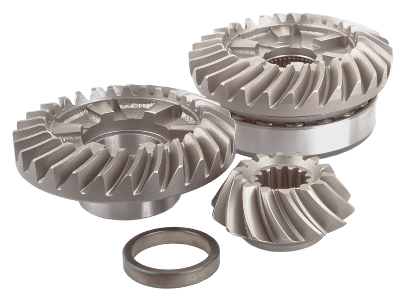 Sterndrive Engineering: Alpha Gearset (2.00/2.40) (3.500 O.D.)