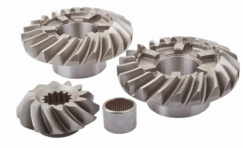 Sterndrive Engineering: Complete Gear Set, 1.75:1, Counter Rotation