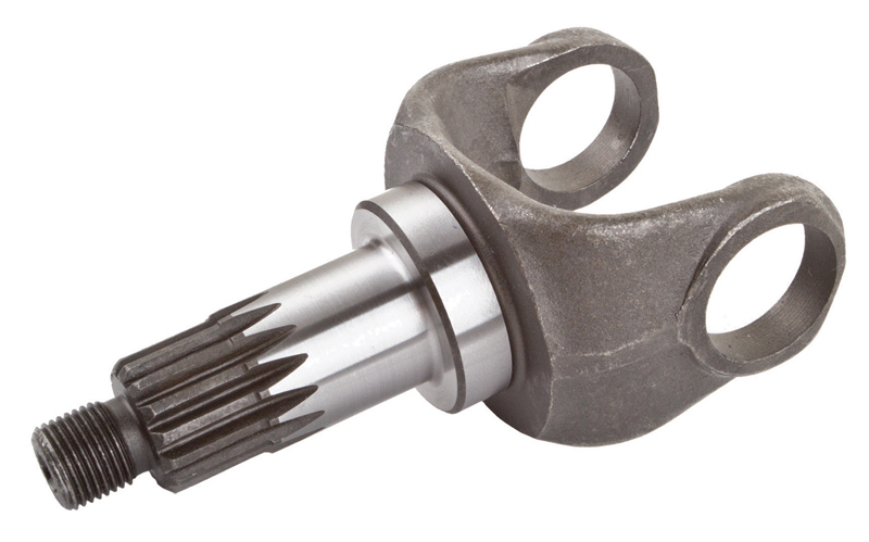 Sterndrive Engineering: Yoke