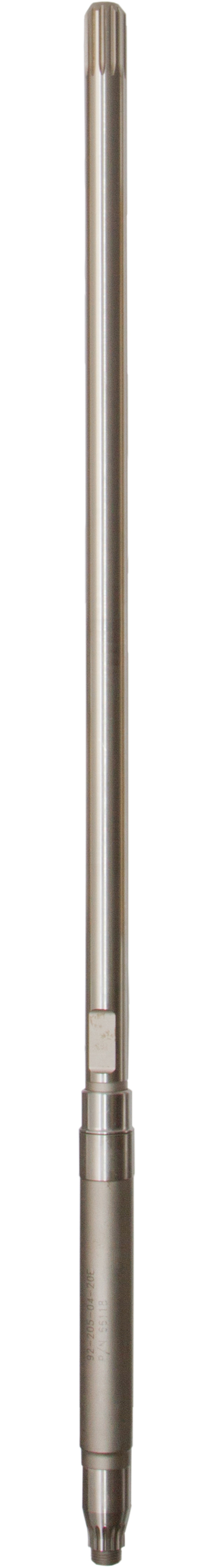 Sterndrive Engineering: Drive Shaft, 4 Stroke 30-50hp 20"