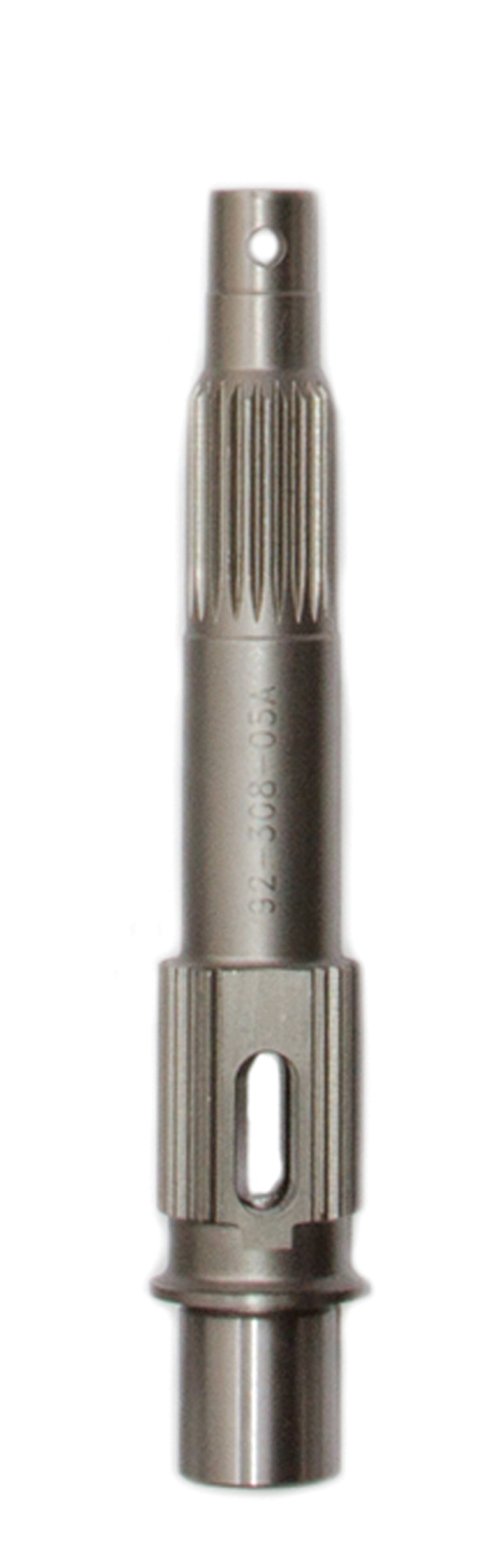 Sterndrive Engineering: Propshaft, Inner