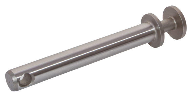 Sterndrive Engineering: Shift Shaft - Counter Rotation