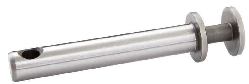 Sterndrive Engineering: Shift Shaft