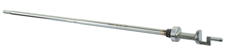 Sterndrive Engineering: Shift Shaft, 25" Four Stroke Models