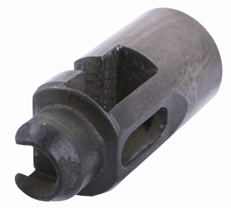 Sterndrive Engineering: Shifter