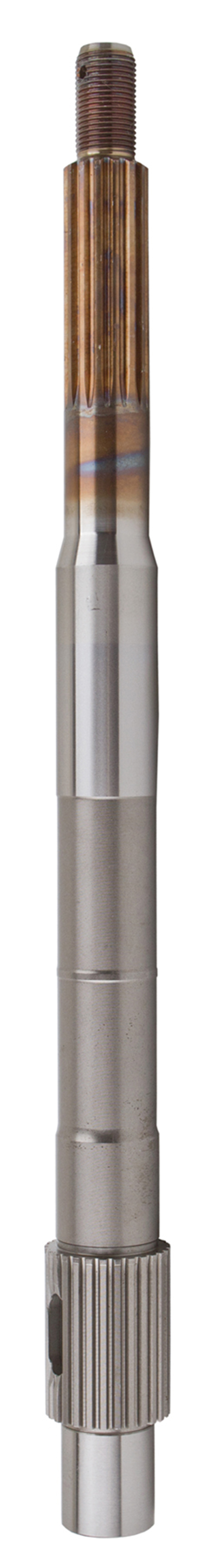 Sterndrive Engineering: Prop Shaft