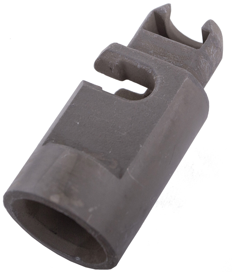 Sterndrive Engineering: Shifter