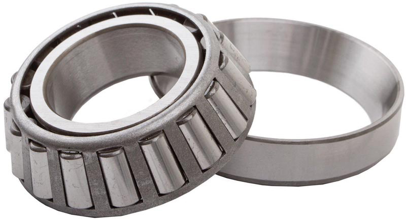 Sterndrive Engineering: Bearing, Forward Gear
