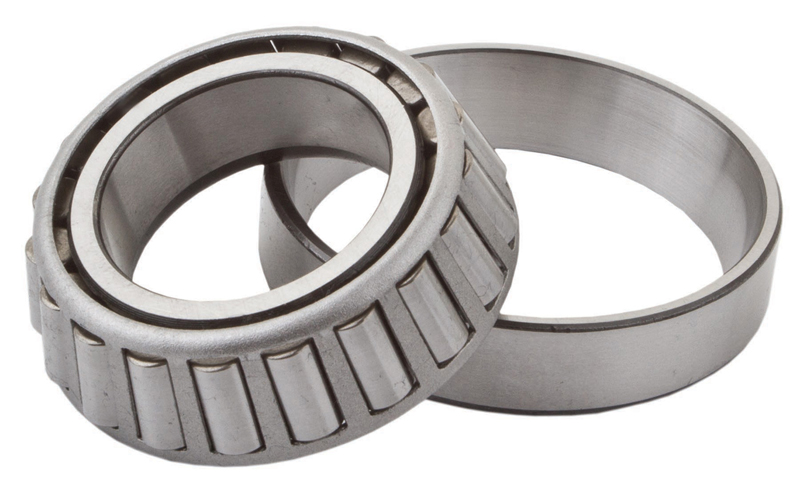 Sterndrive Engineering: Bearing, Forward Gear