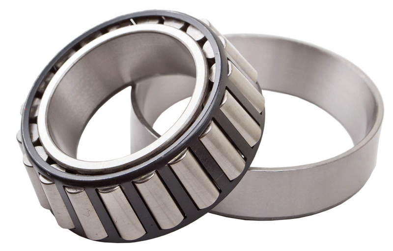 Sterndrive Engineering: Bearing, Forward Gear