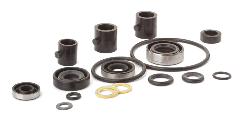 Sterndrive Engineering: Gearcase Seal Kit