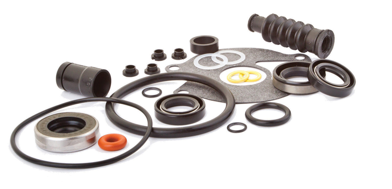 Sterndrive Engineering: Gearcase Seal Kit (1984 & Up)