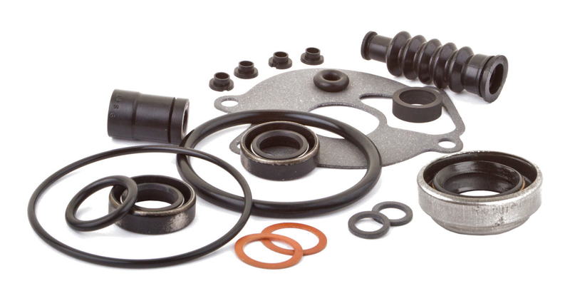 Sterndrive Engineering: Gearcase Seal Kit (1983 & Prior)