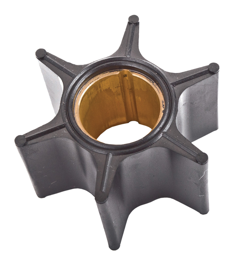 Sterndrive Engineering: Impeller