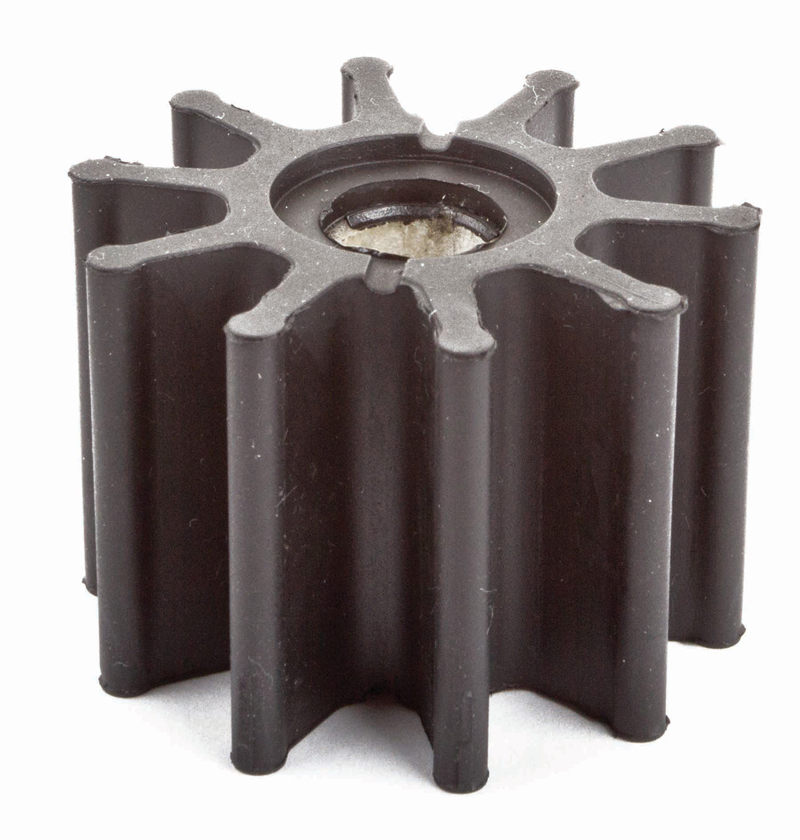 Sterndrive Engineering: Impeller