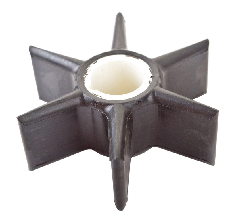 Sterndrive Engineering: Impeller