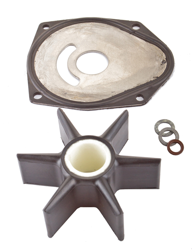 Gen II Impeller Kit | Sterndrive Engineering