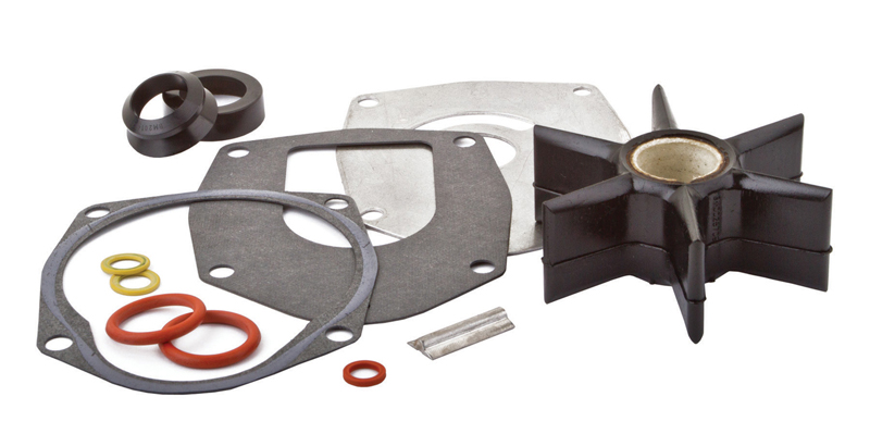 Impeller Kit | Sterndrive Engineering