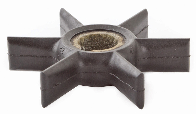 Sterndrive Engineering: Impeller