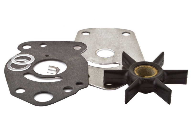 Sterndrive Engineering: Impeller Kit