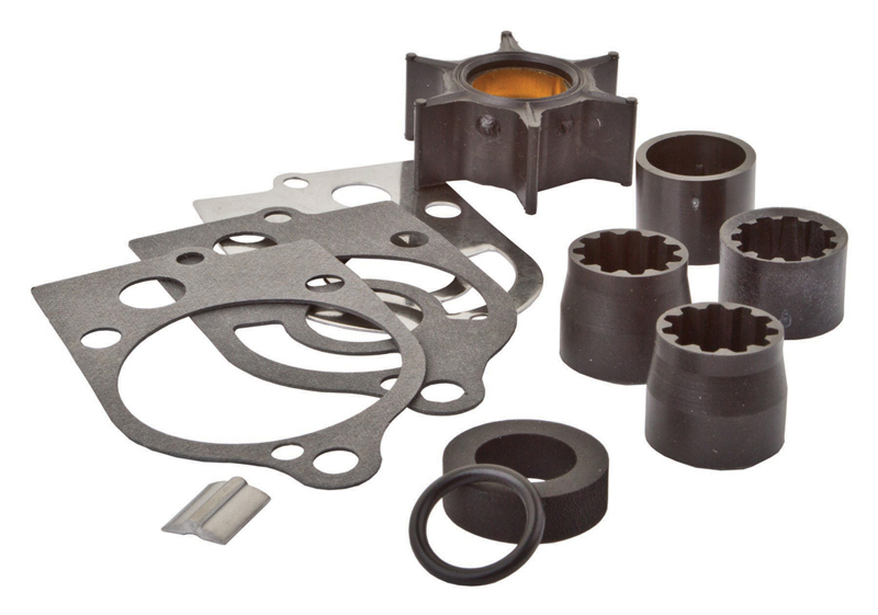 Sterndrive Engineering: Impeller Kit