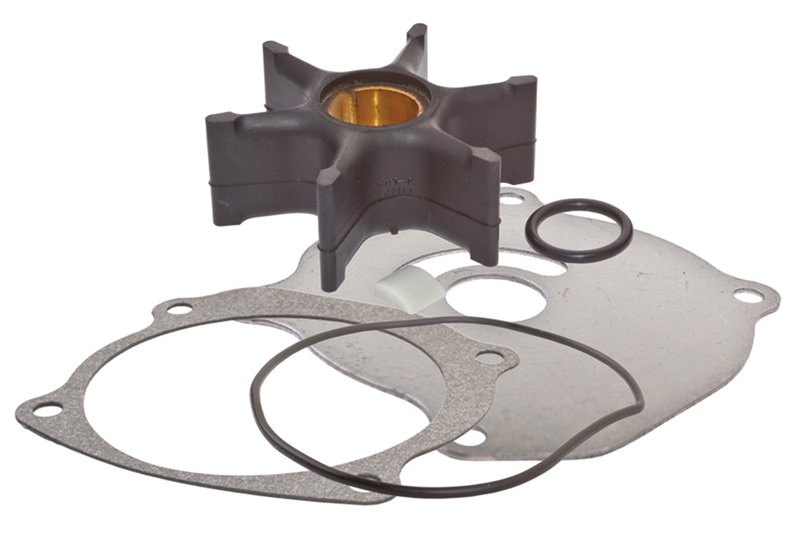Sterndrive Engineering: Impeller Kit