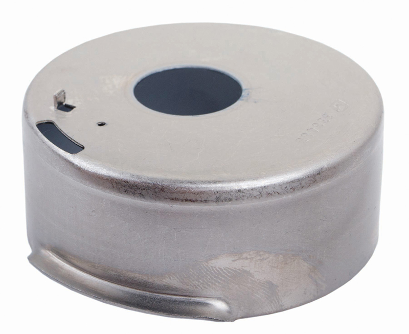 Sterndrive Engineering: Pump Cup