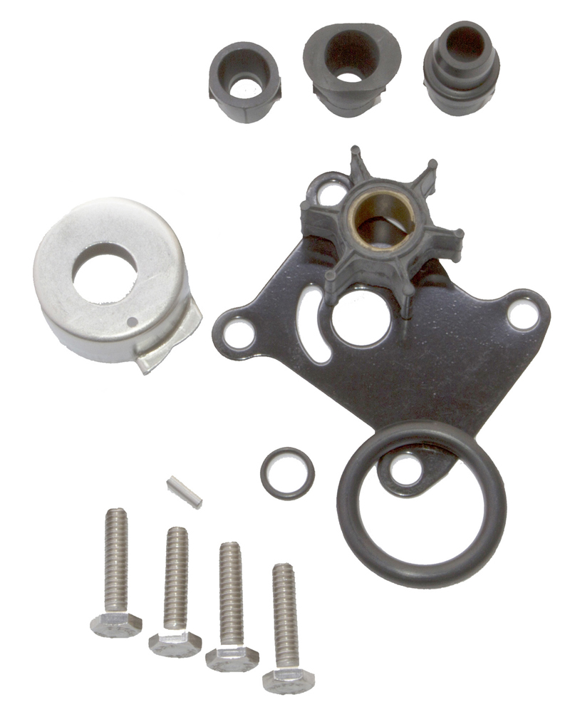 Sterndrive Engineering: Water Pump Repair Kit