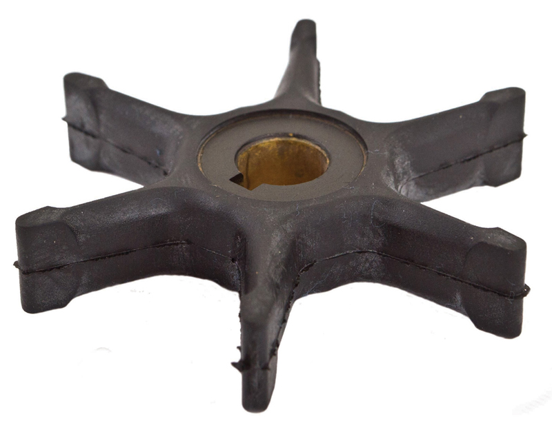 Sterndrive Engineering: Impeller