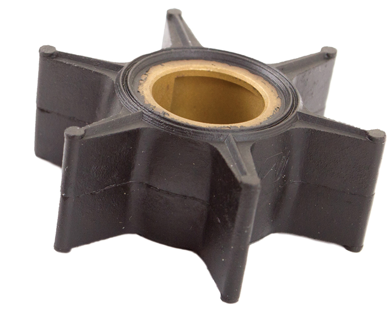 Sterndrive Engineering: Impeller