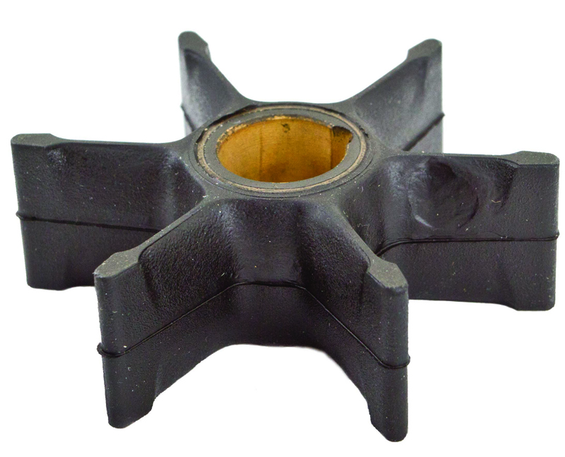 Sterndrive Engineering: Impeller