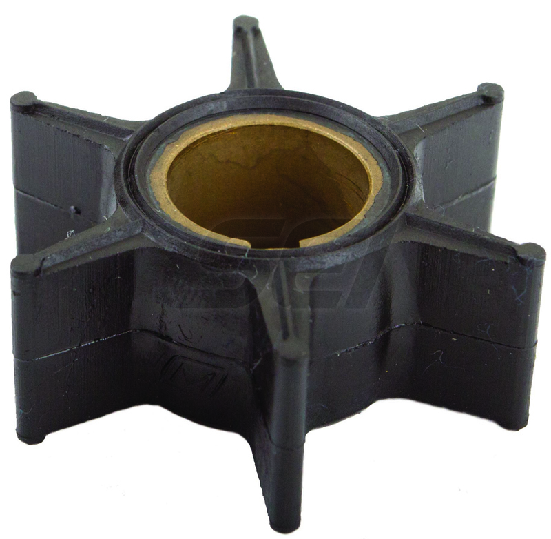 Sterndrive Engineering: Impeller