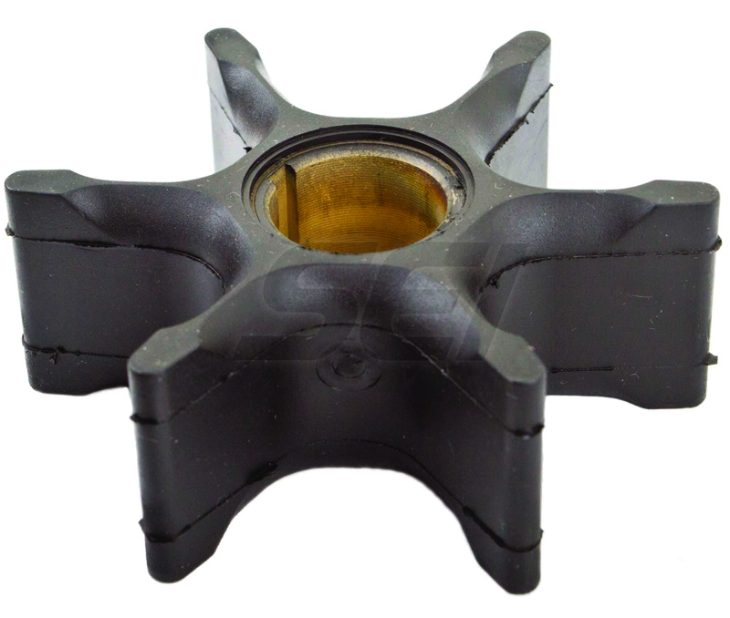 Sterndrive Engineering: Impeller