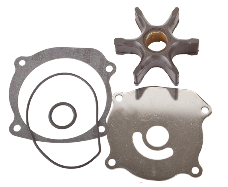 Sterndrive Engineering: Impeller Kit