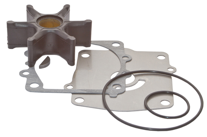Sterndrive Engineering: Impeller Kit