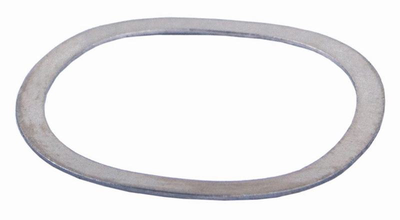 Sterndrive Engineering: Wave Washer