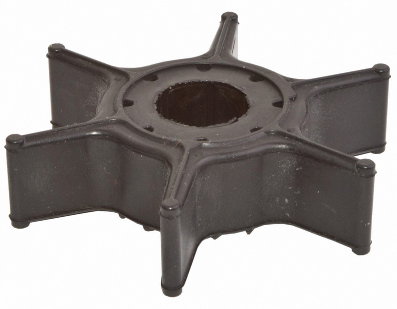 Sterndrive Engineering: Impeller