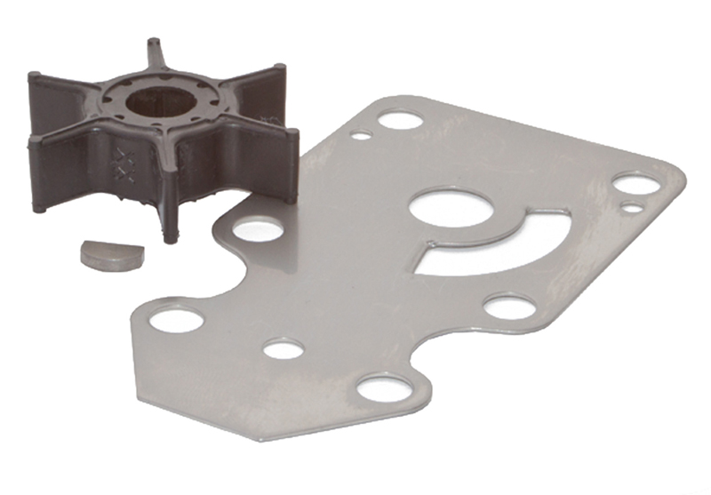Sterndrive Engineering: Impeller Kit