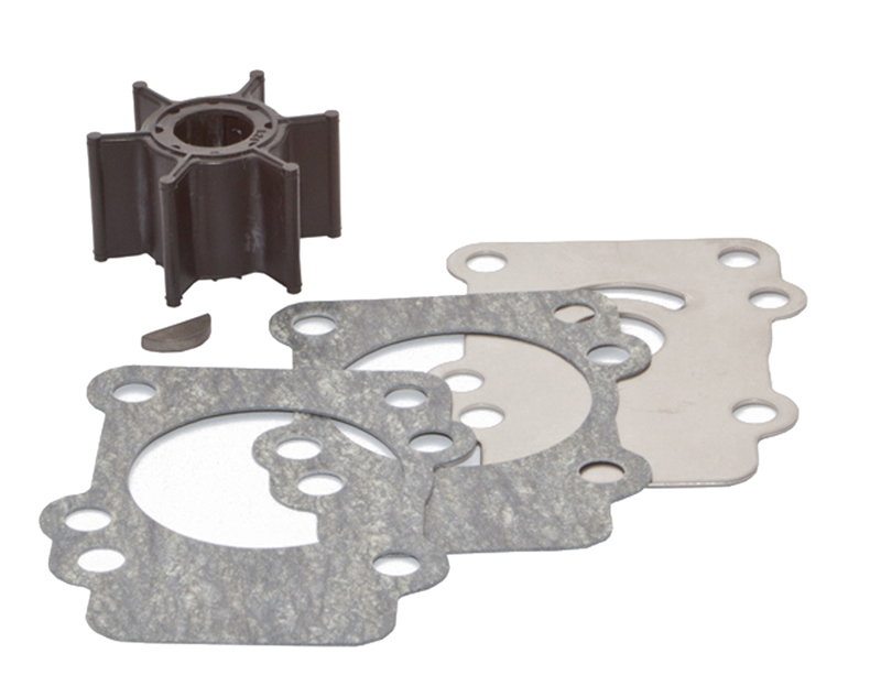 Sterndrive Engineering: Impeller Kit