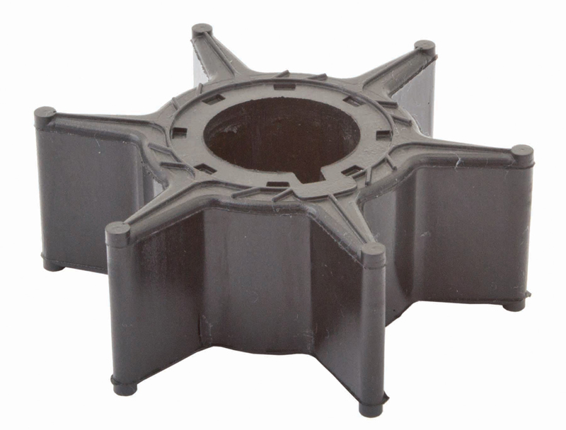 Sterndrive Engineering: Impeller