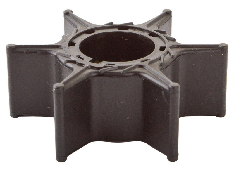 Sterndrive Engineering: Impeller