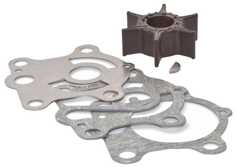 Sterndrive Engineering: Impeller Kit